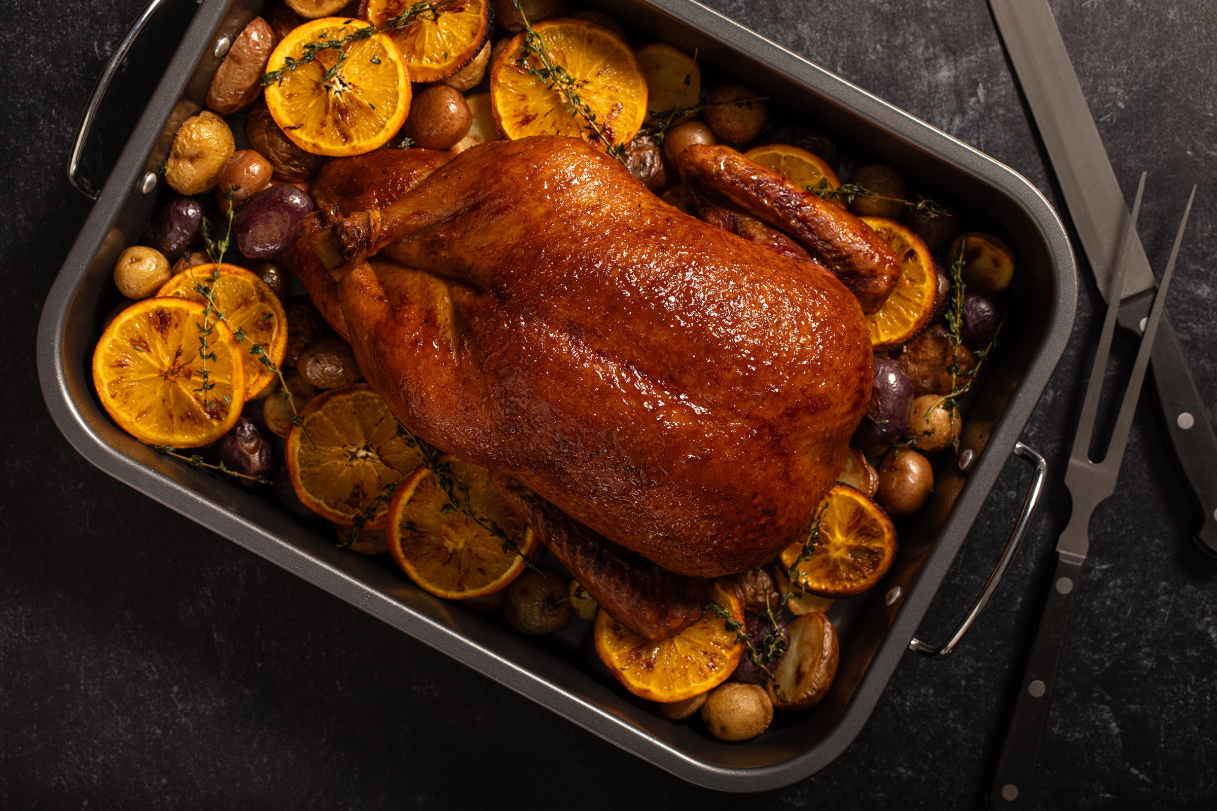 Retail Duck Products – Maple Leaf Farms