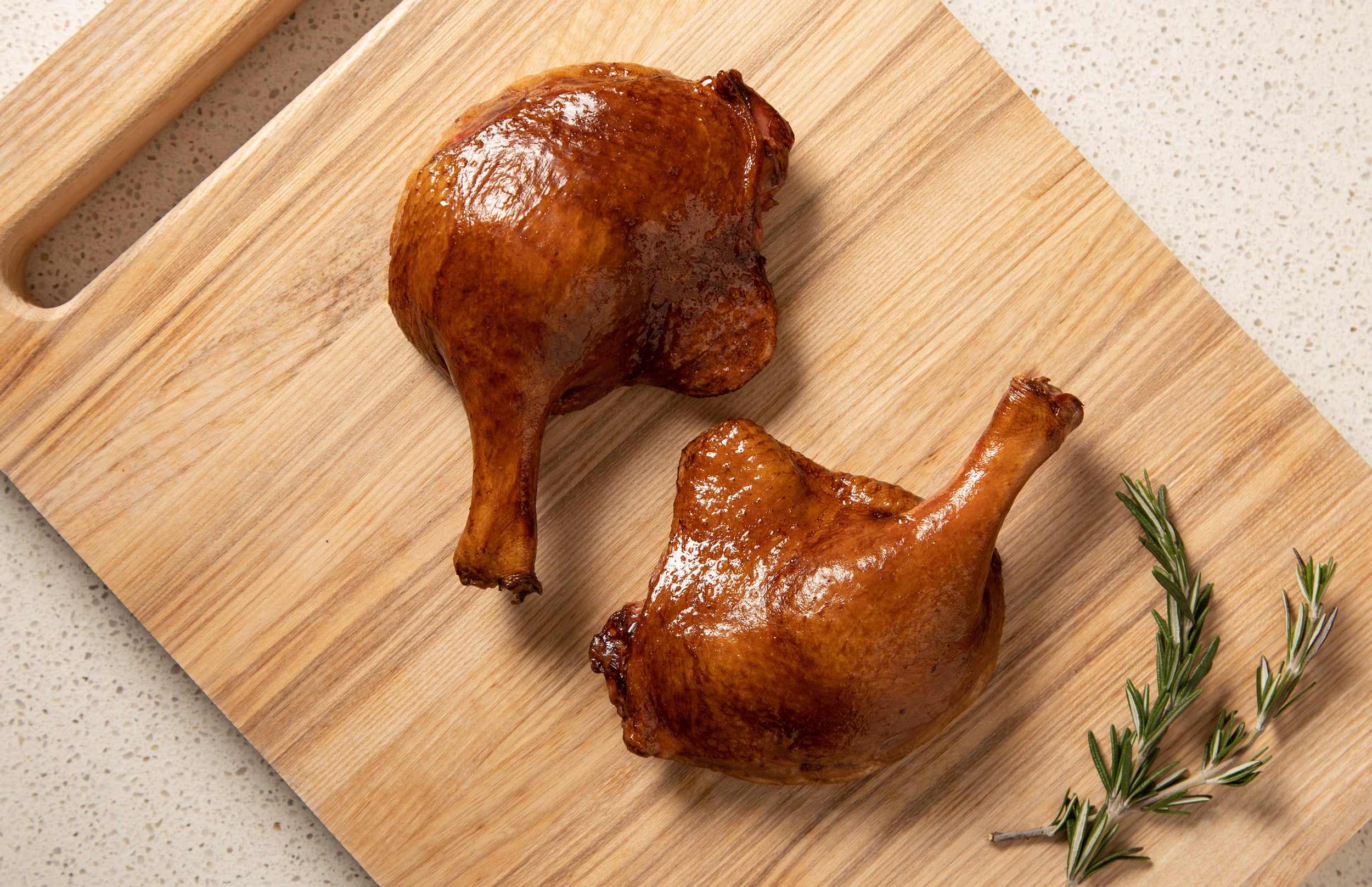 Duck Legs – Maple Leaf Farms