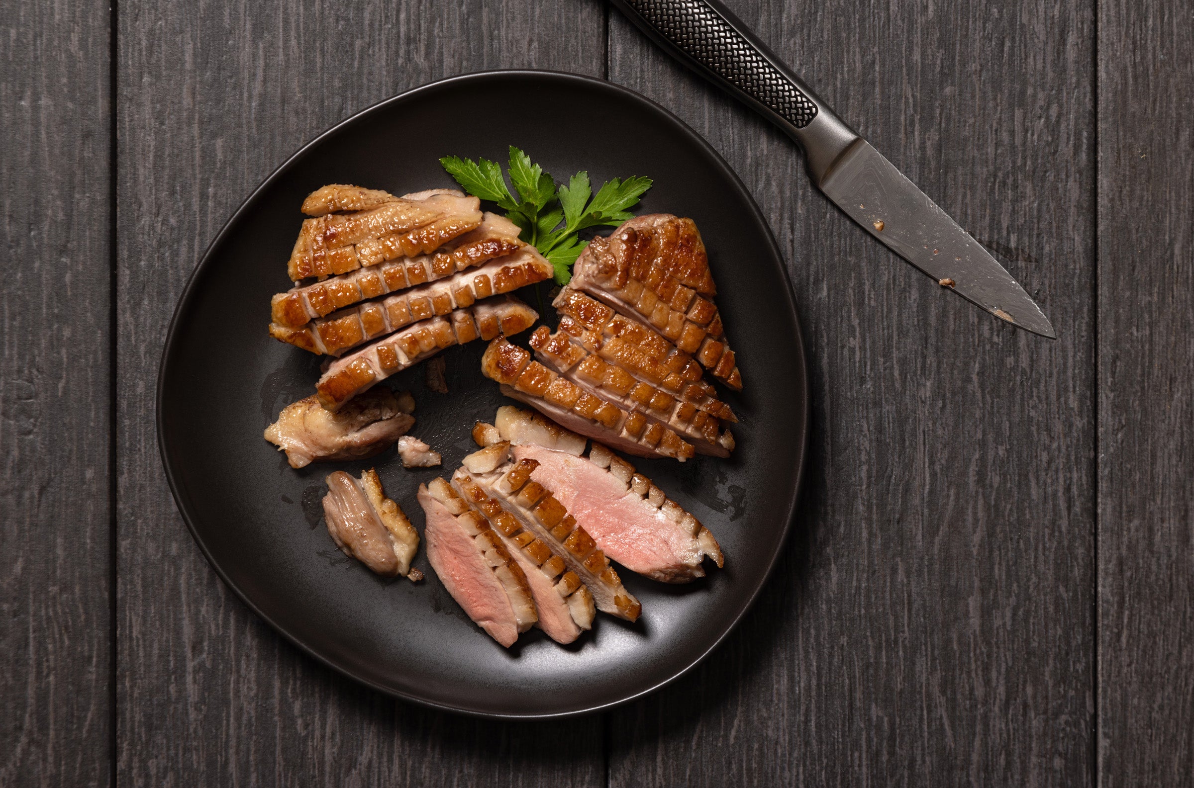 Food Service Duck Products – Maple Leaf Farms