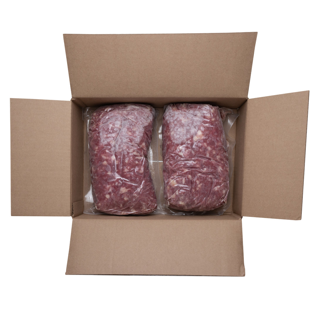 All-Natural Ground Duck - Bulk Food Service – Maple Leaf Farms