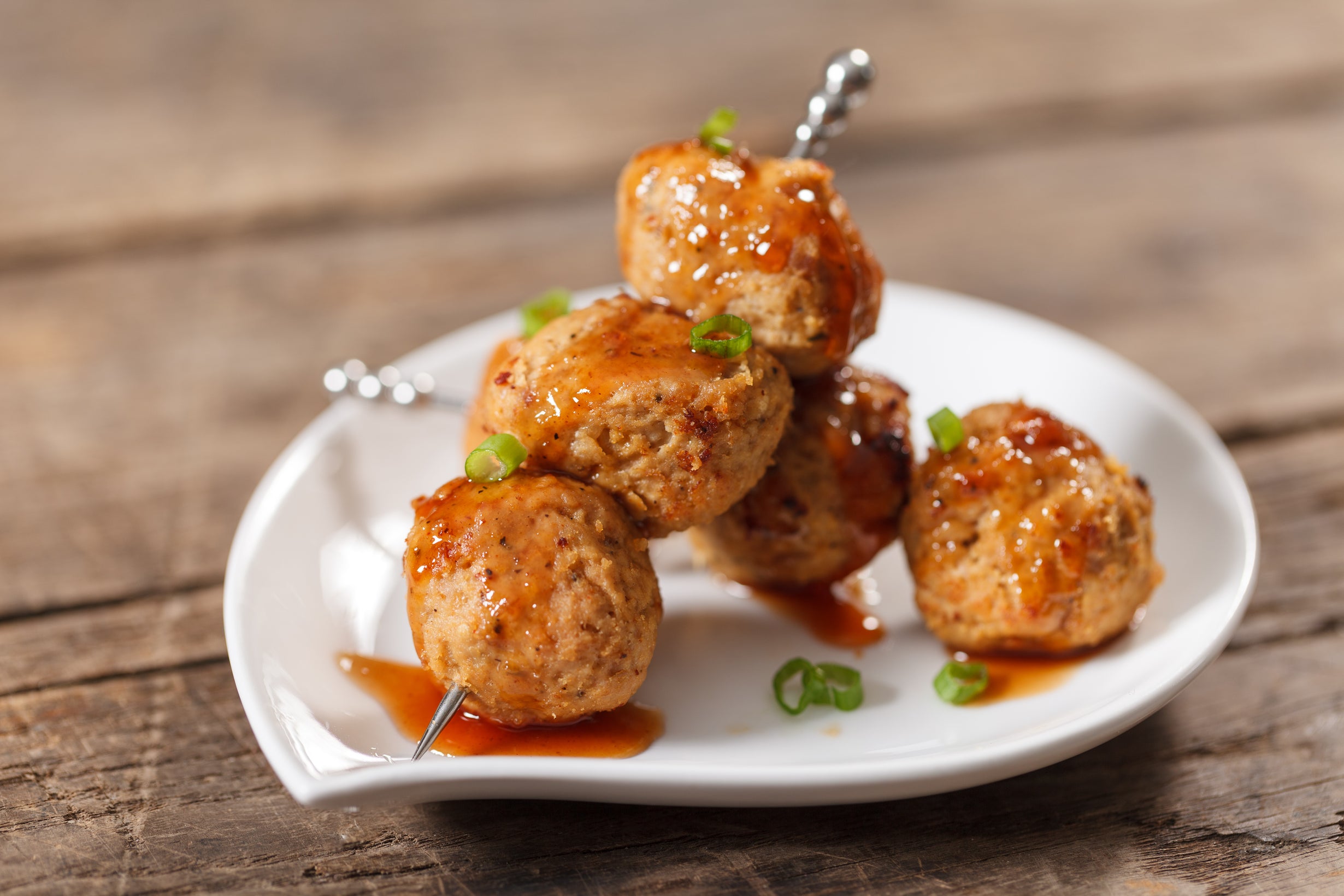 All Natural Ground Duck – Maple Leaf Farms