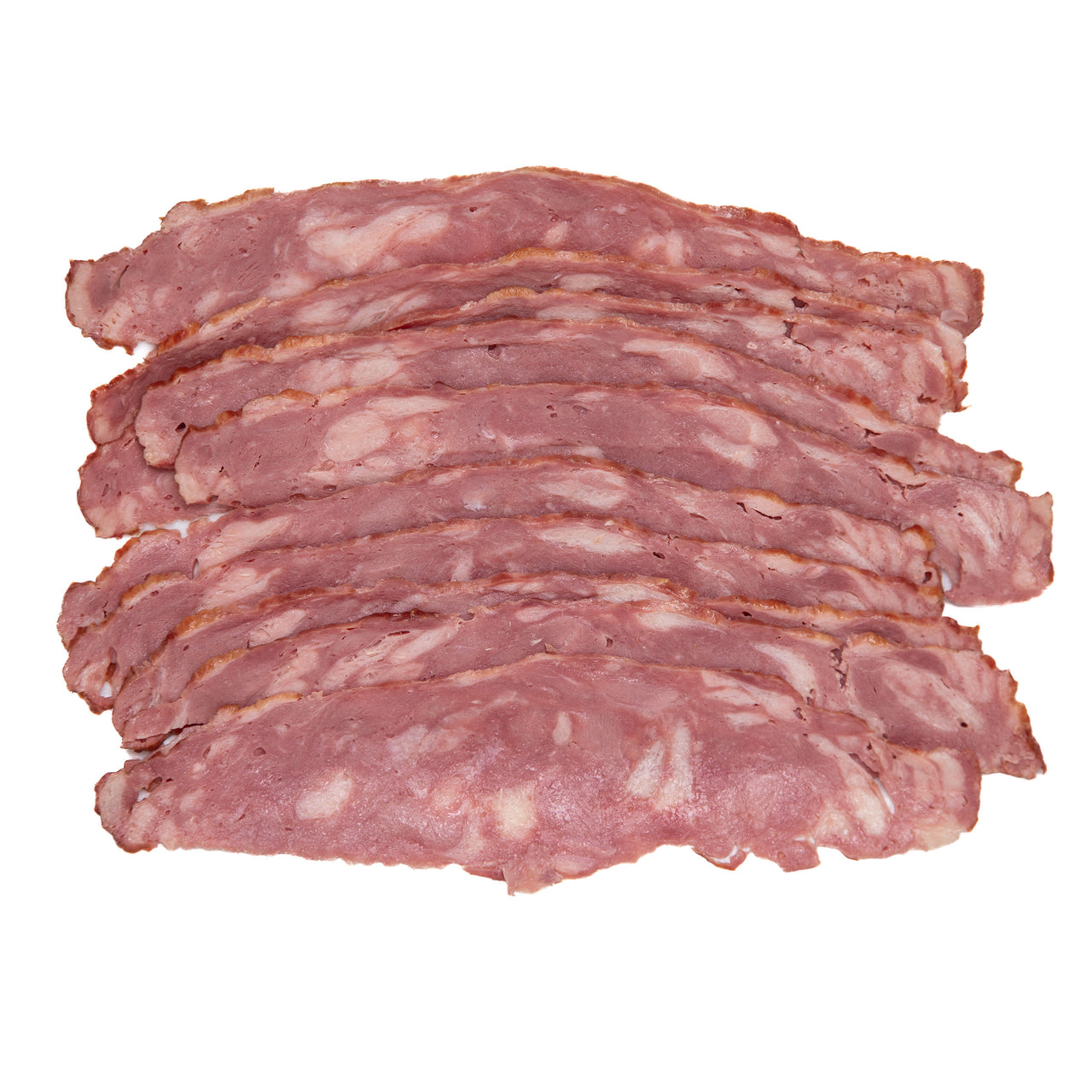 Duck Bacon Case - (20) 8oz packages – Maple Leaf Farms